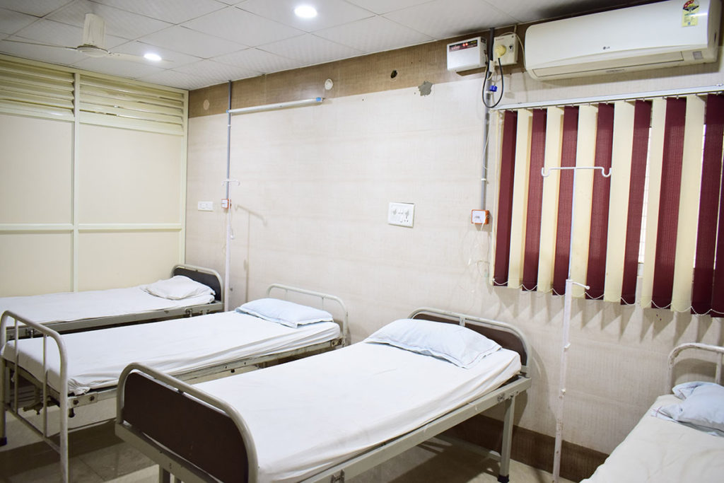 Gallery – Get Well Clinic