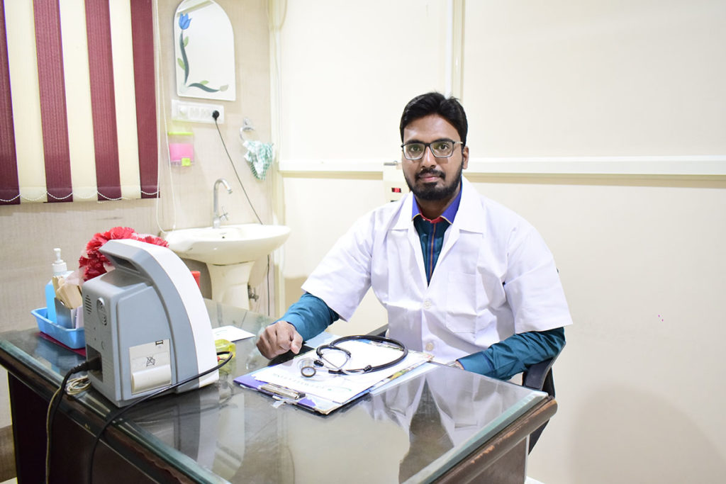 Gallery – Get Well Clinic